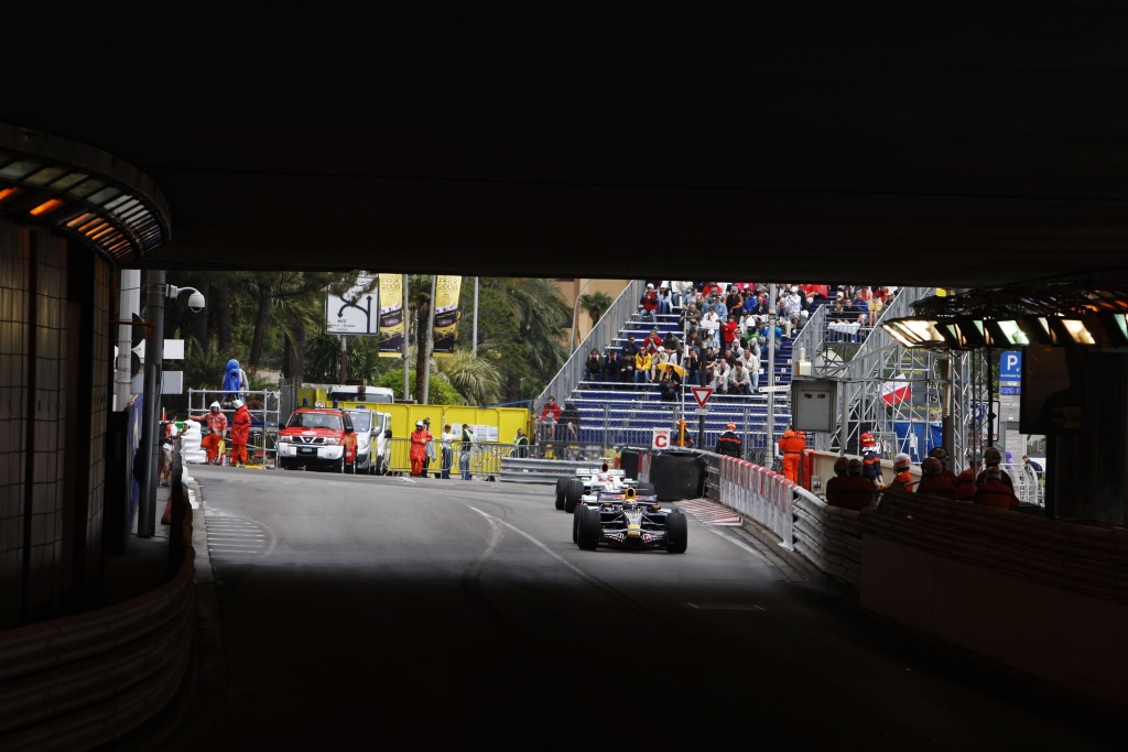 Monaco F1: Best grandstands to watch the race from | Motorsport Tickets