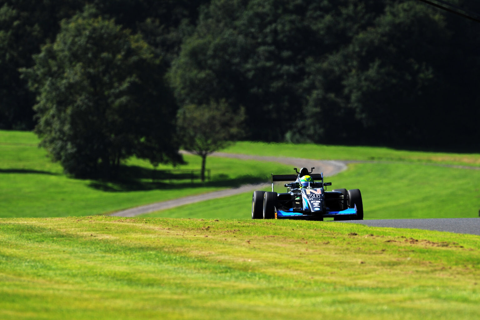 Louis Foster: I had to rush from exam halls to F3 races — Motorsport ...