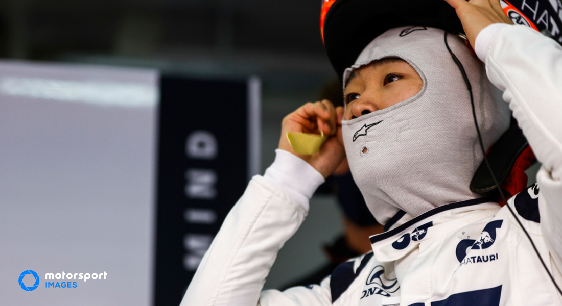 F1 driver heights - who are the tallest and smallest on the grid?