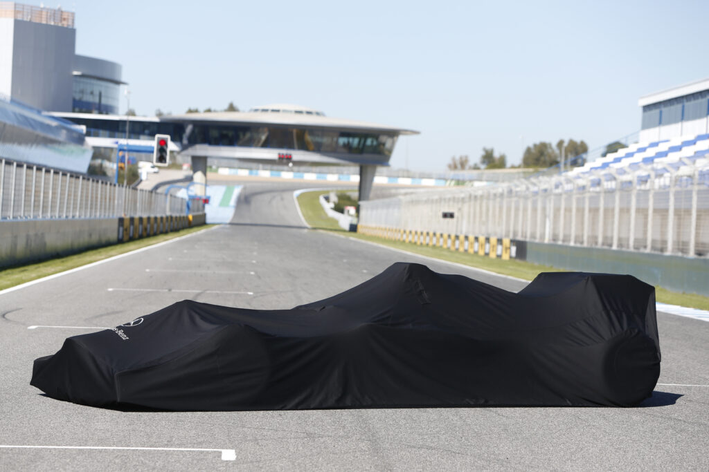 F1 liveries: Test your knowledge of Formula 1's paint jobs