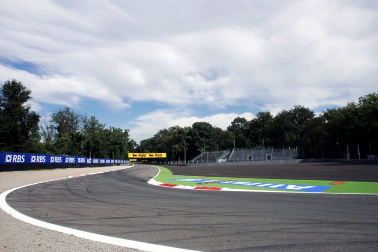 F3 2025 Calendar: when are this year's races?