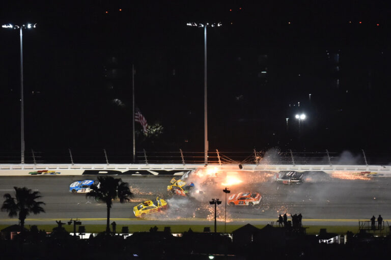 NASCAR for Beginners: Get up to speed on the epic racing series