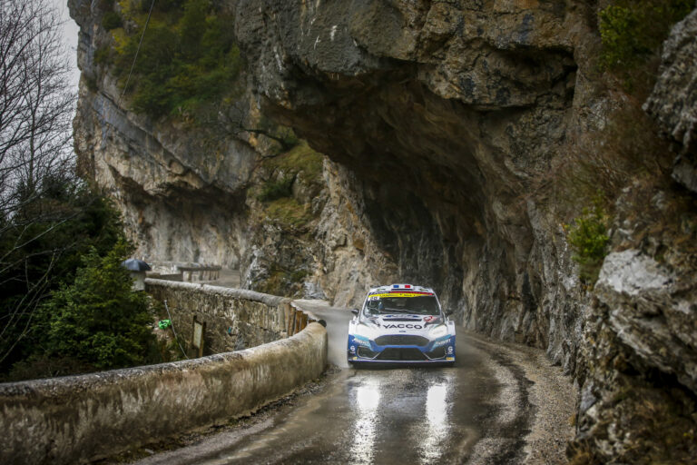 World Rally Championship for Beginners: How does rallying work?