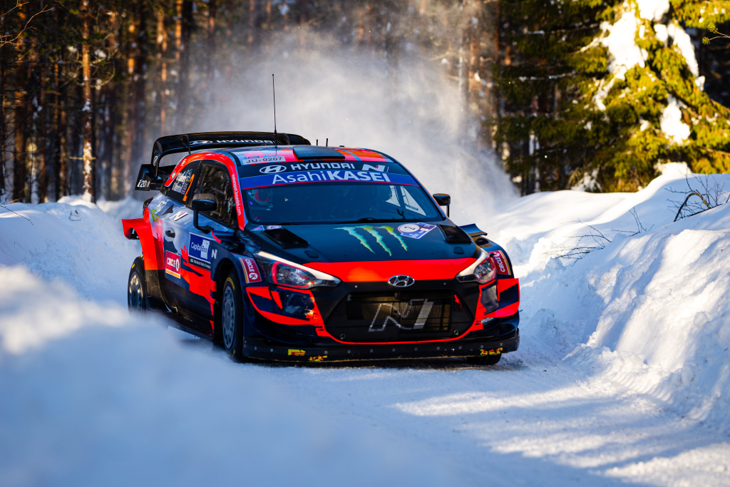 World Rally Championship for Beginners: How does rallying work?