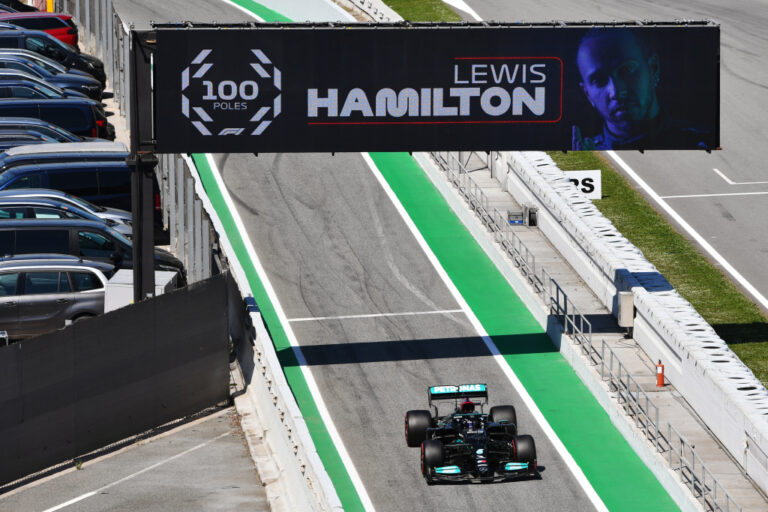 Formula 1 records: Most wins, poles and championships