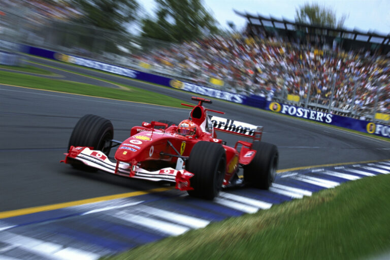 Lap records in Formula 1: list of fastest circuit lap times