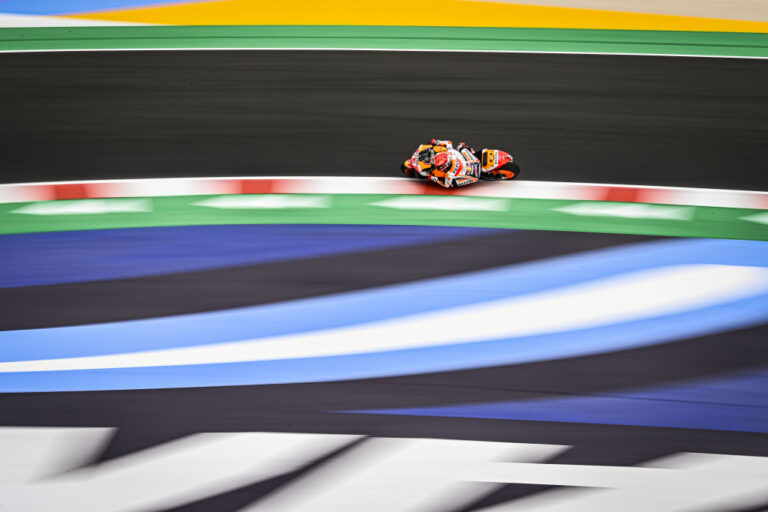 Lap records in MotoGP: list of fastest lap times at every circuit