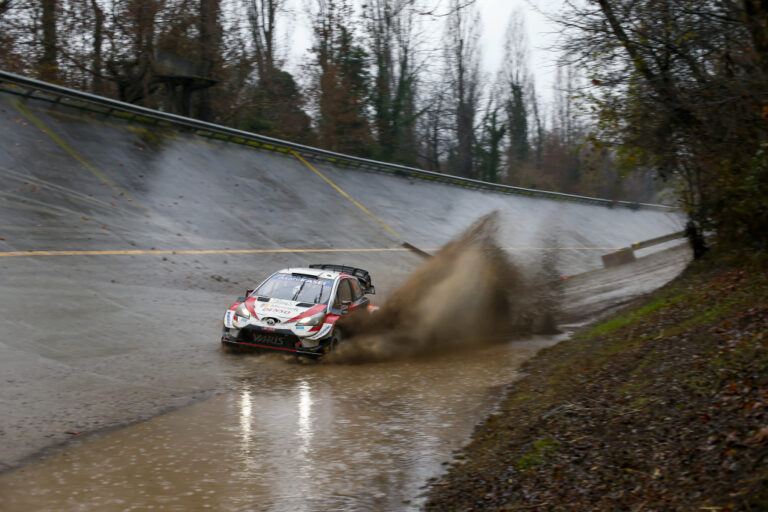 Rally Monza: Five questions about the 2021 WRC finale