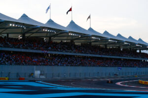 The best F1 races of all time