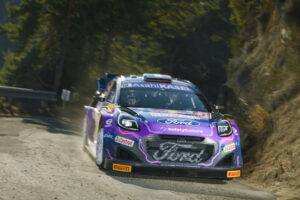 World Rally Championship for Beginners: How does rallying work?