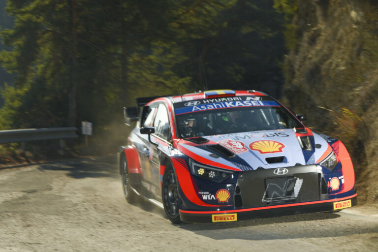 World Rally Championship for Beginners: How does rallying work?