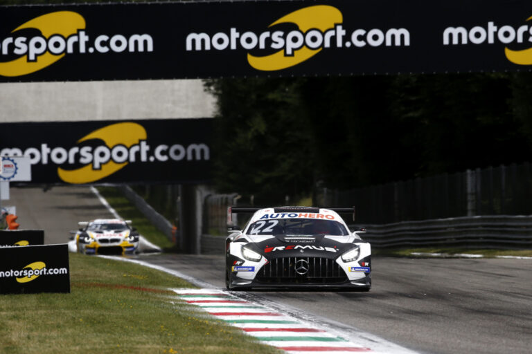 DTM for beginners: get to know the German racing series