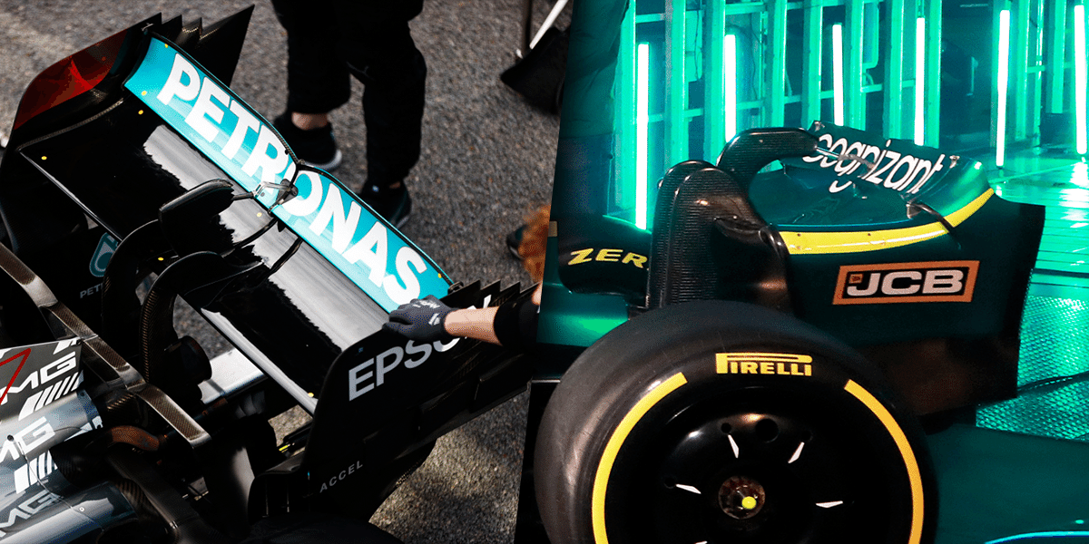 Formula 1 in 2022: what you need to know about the new car regulations