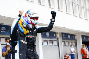 F1 driver heights - who are the tallest and smallest on the grid?