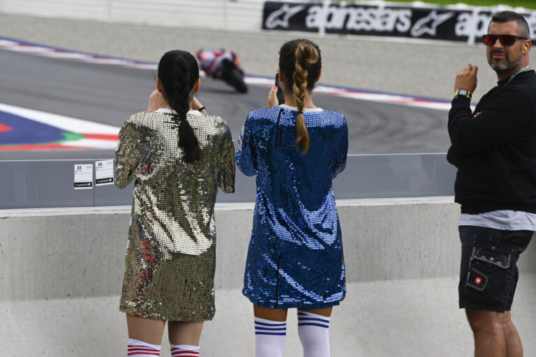 MotoGP VIP Village: what's included, ticket prices and more