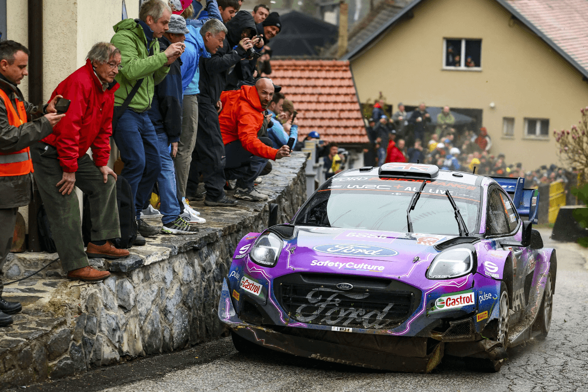 World Rally Championship 2023: calendar, tickets and beginner’s guide