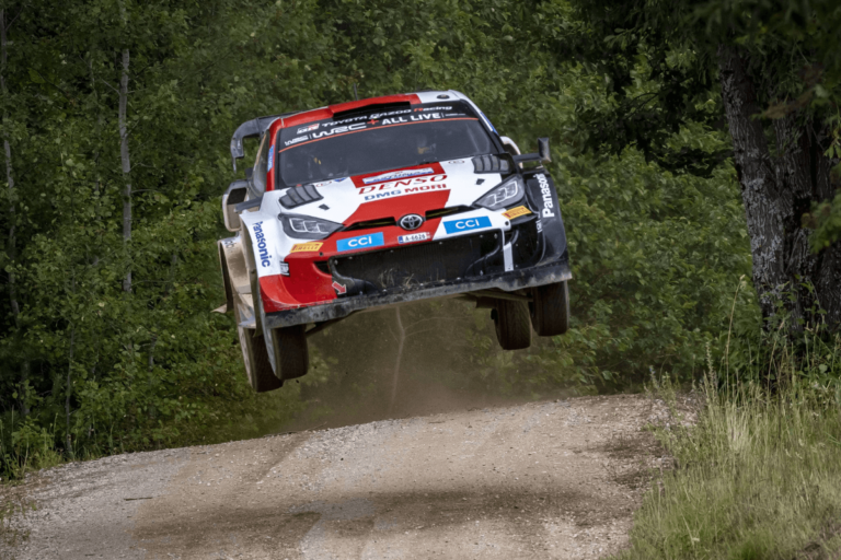World Rally Championship 2023: calendar, tickets and beginner’s guide