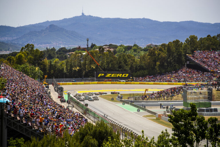 F2 2025 calendar: what is this year's racing schedule?