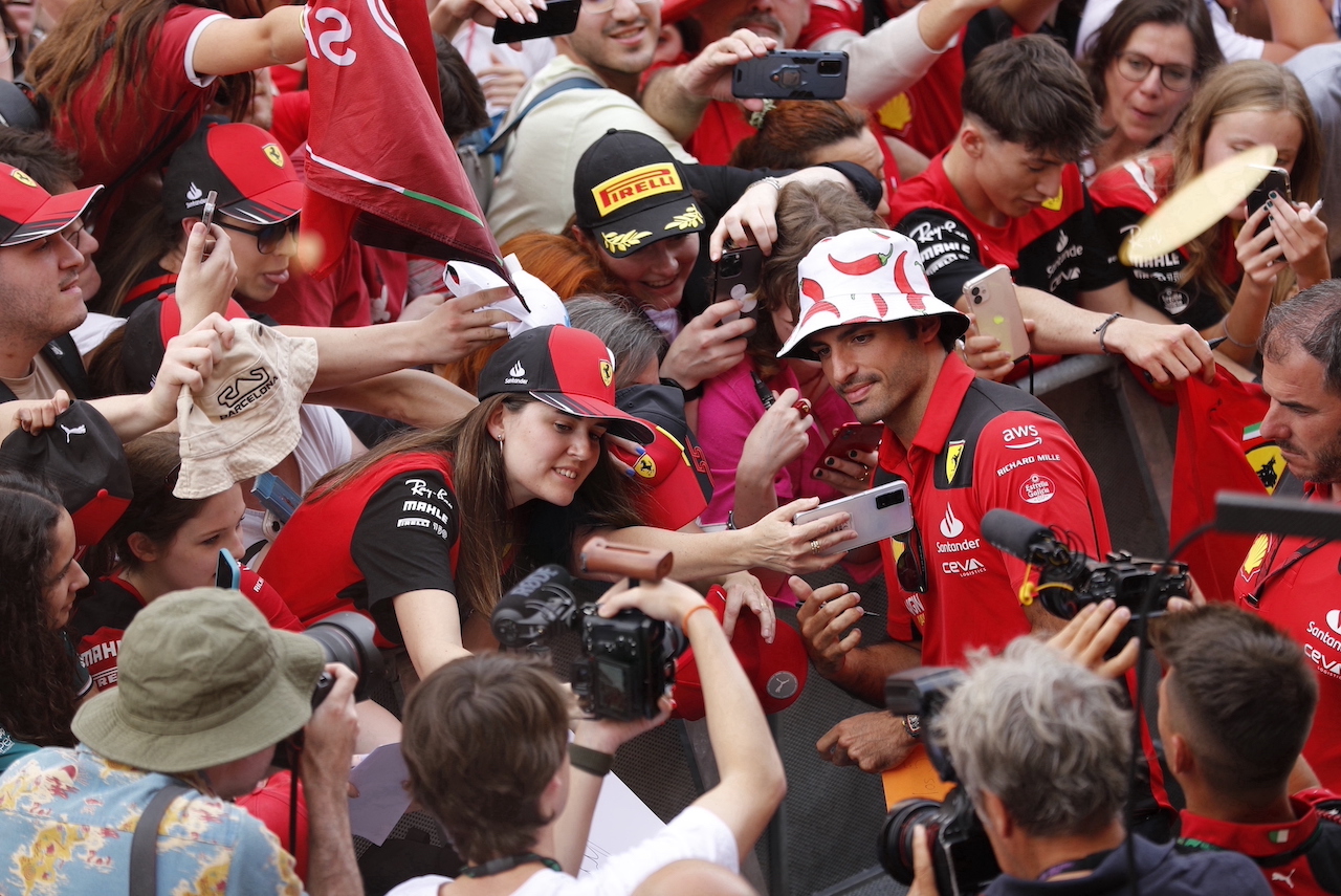 How to get to Circuit de Catalunya-Barcelona for the Spanish GP