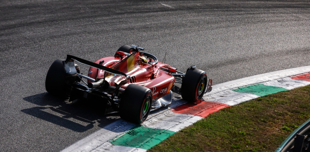Monza F1 tickets go on sale alongside Imola — Motorsport Tickets Blog