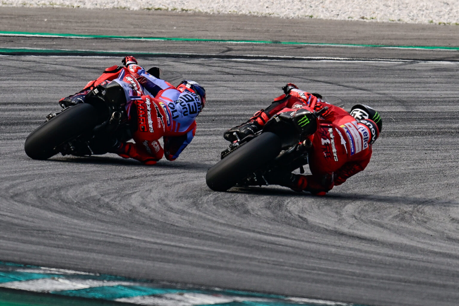 MotoGP rider salaries: how much do MotoGP riders earn?