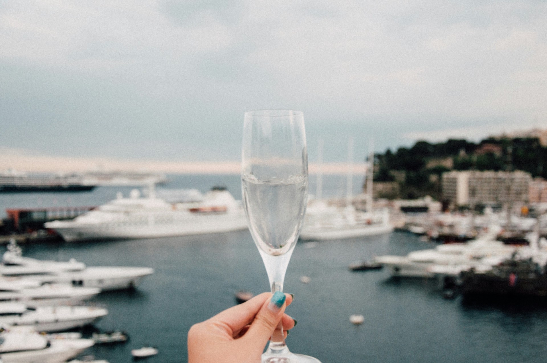 Monaco Grand Prix Hospitality 2024 — Motorsport Tickets Blog