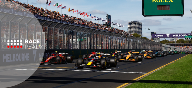 Race Ready: Australia F1 Schedule and Travel Guide