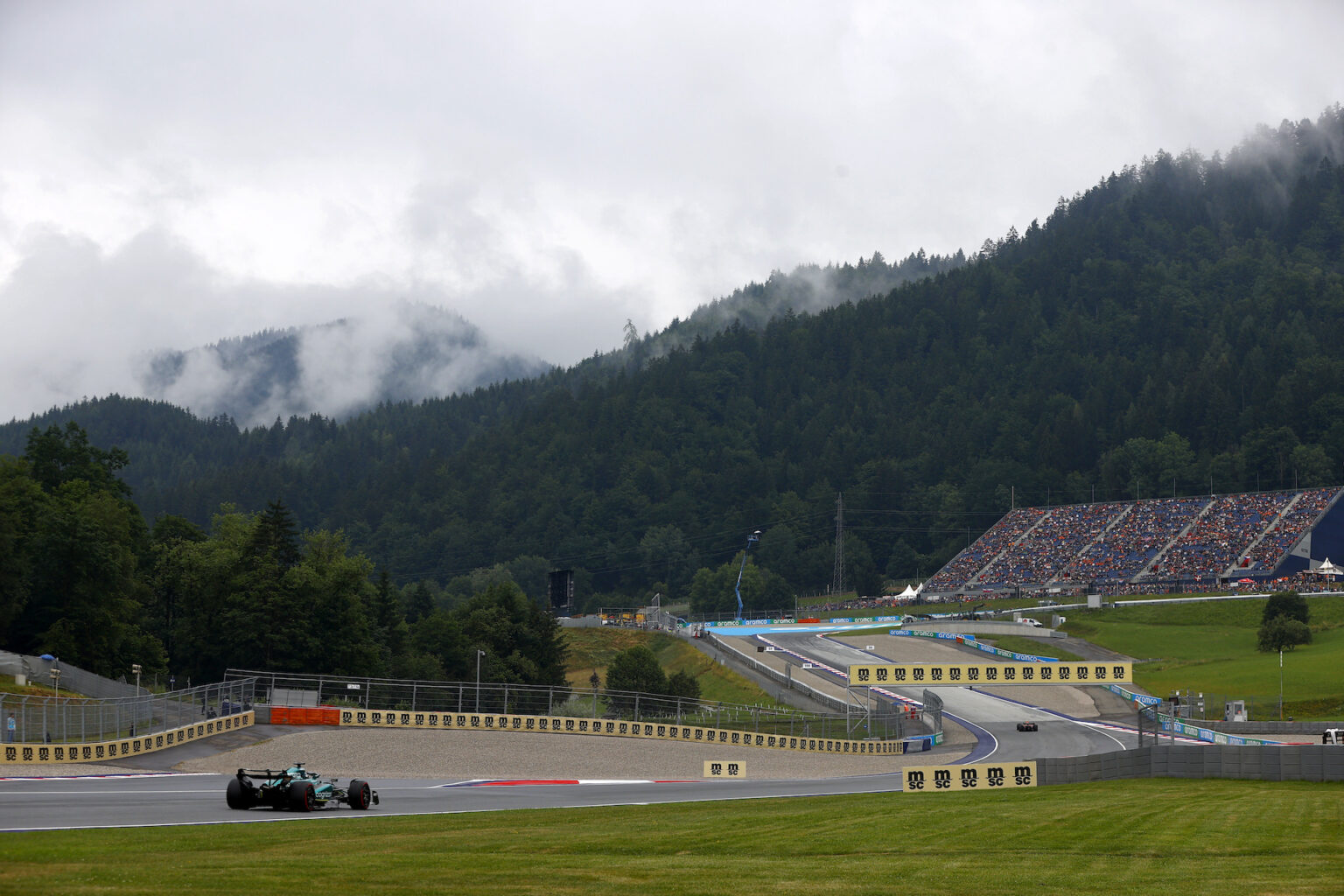 How to get to the Austrian Grand Prix – Motorsport Tickets Blog