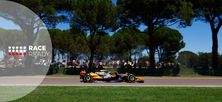 Race Ready: Imola F1 Schedule and Travel Guide
