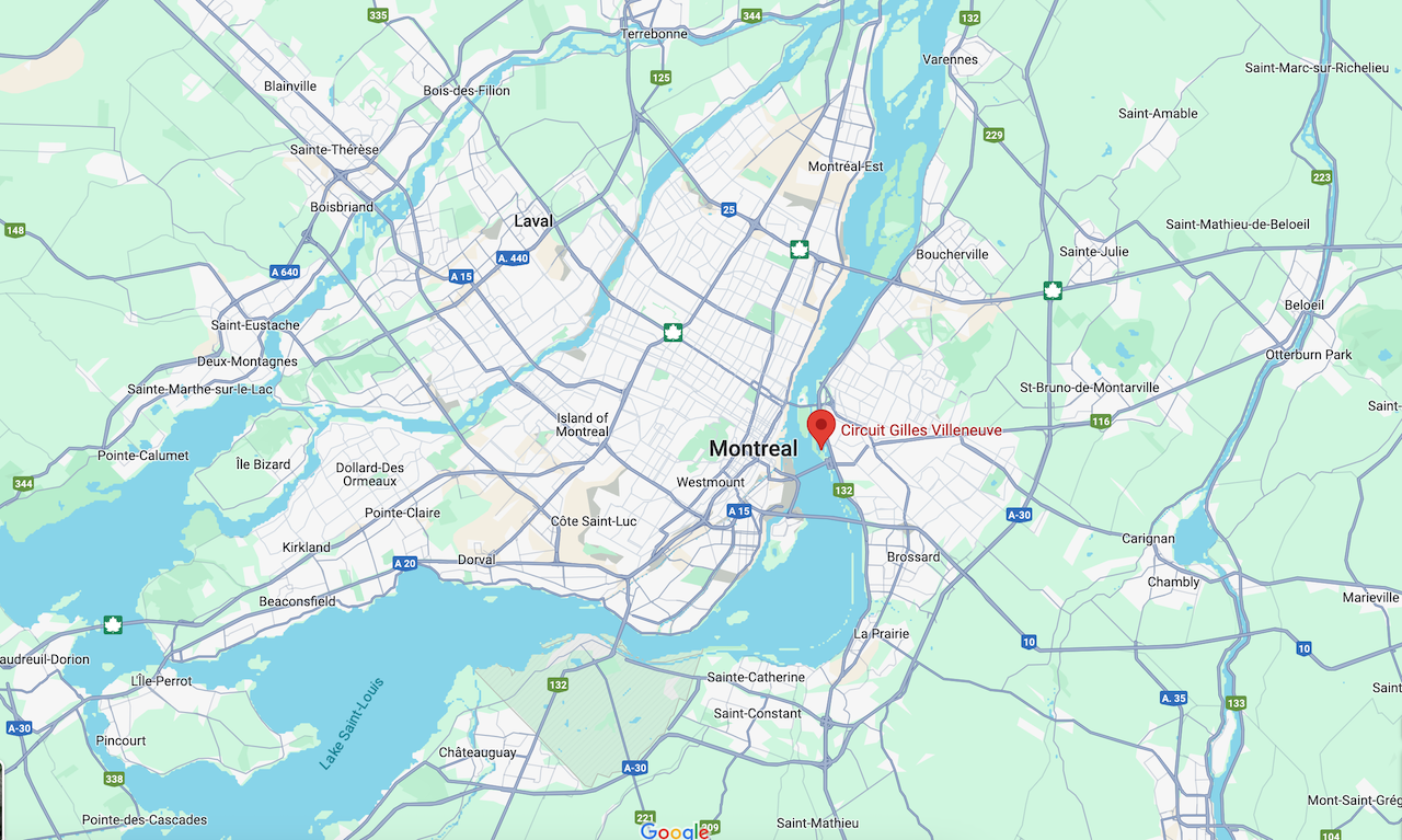 Race Ready: Canada F1 Schedule and Travel Guide