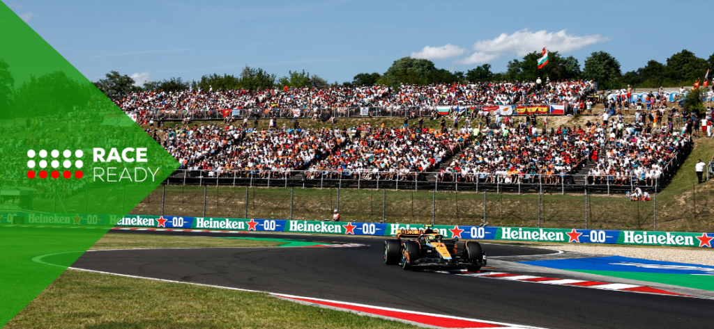 Race Ready: Hungary F1 Schedule and Travel Guide