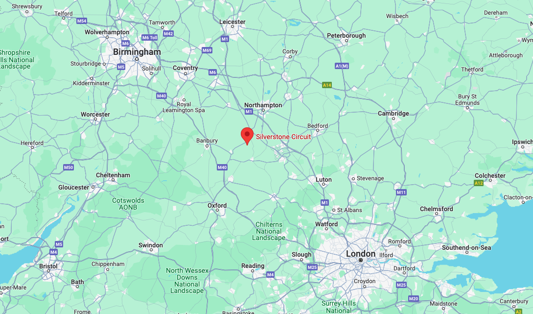 Race Ready: British MotoGP Schedule and Travel Guide