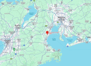 How to get to Suzuka Circuit - 2025 Japanese Grand Prix