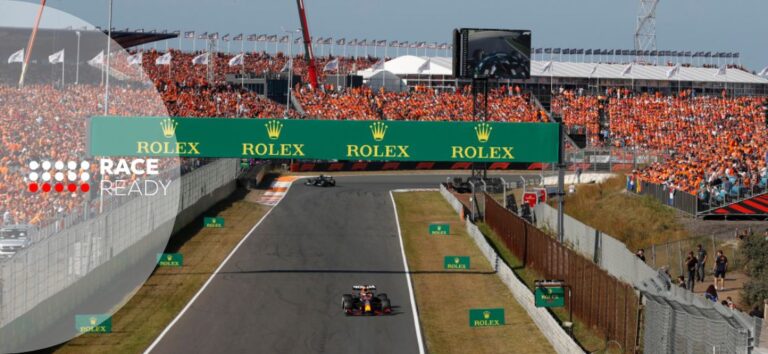 Race Ready: Dutch F1 Schedule and Travel Guide
