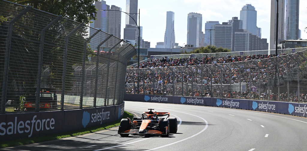 Best places to stay for the Australian Grand Prix in Melbourne