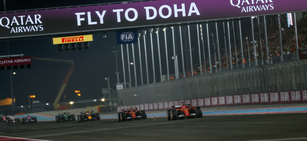 Qatar F1 Grand Prix: tickets now on sale for 2025 — Motorsport Tickets Blog