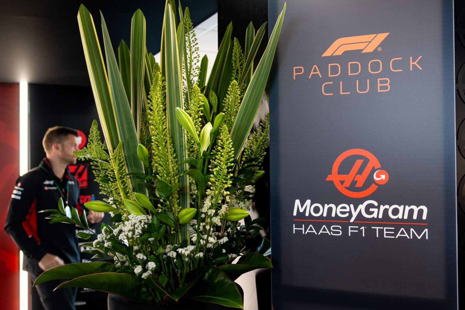 F1 Paddock Club tickets now on sale for 2025 — Motorsport Tickets Blog