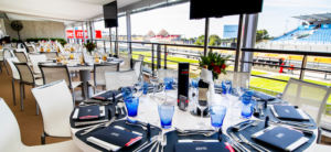 F1 Paddock Club: What's included, how much it costs & how to book