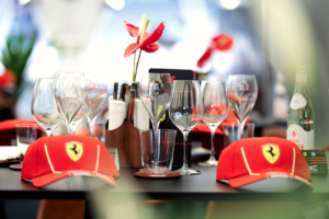F1 Paddock Club tickets now on sale for 2025 — Motorsport Tickets Blog