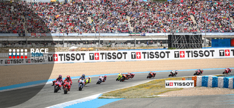 Race Ready: Jerez MotoGP Schedule and Travel Guide