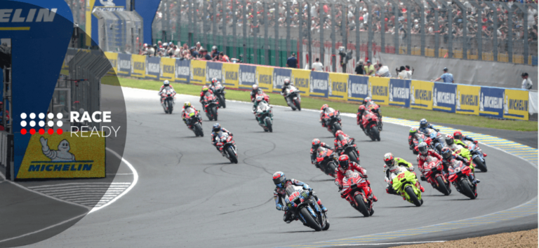 Race Ready: French MotoGP Schedule and Travel Guide