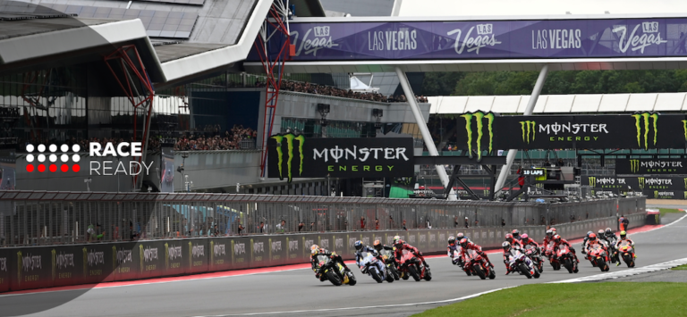 Race Ready: British MotoGP Schedule and Travel Guide