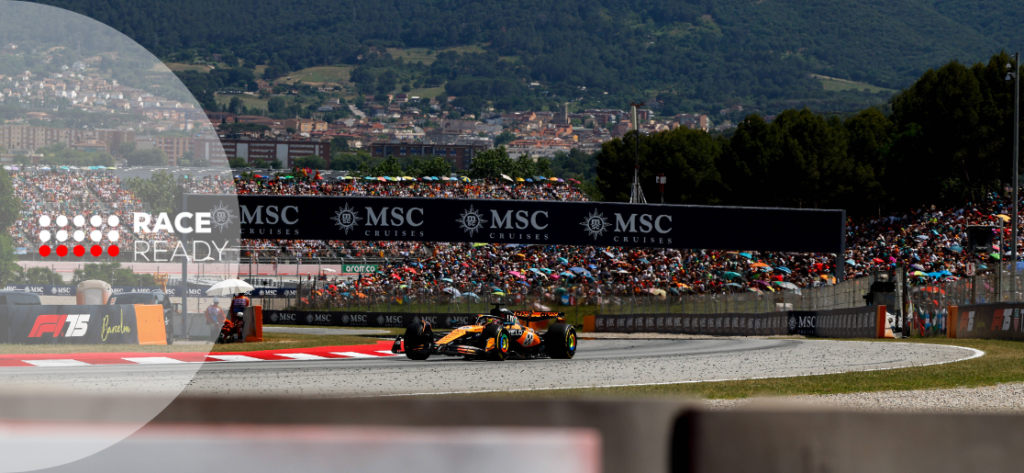 Race Ready: Barcelona F1 Schedule and Travel Guide