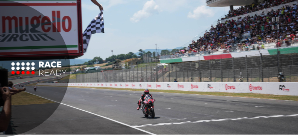 Race Ready: Italian MotoGP Schedule and Travel Guide
