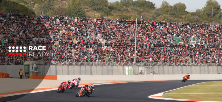 Race Ready: Valencia MotoGP Schedule and Travel Guide