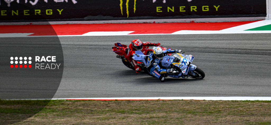 Race Ready: Catalonia MotoGP Schedule and Travel Guide