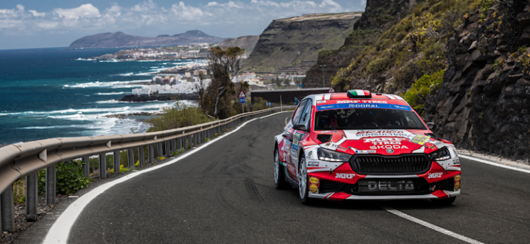WRC calendar 2026: tickets now on sale! — Motorsport Tickets Blog